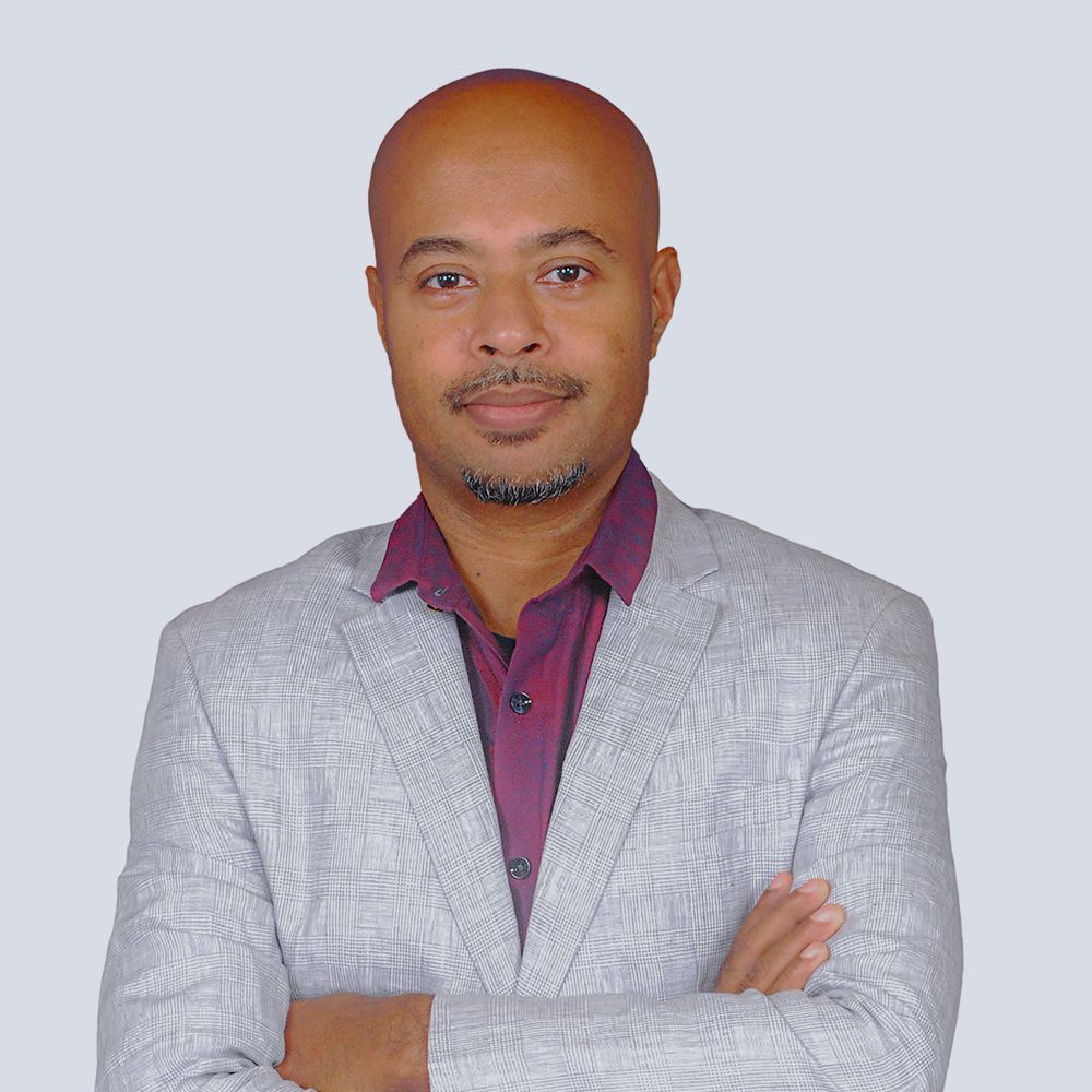 Vikram Murthy | YourStory