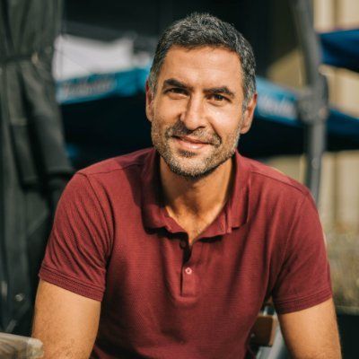 Idriss Al Rifai | YourStory