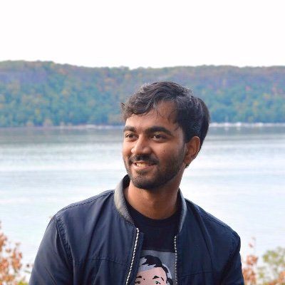 Prateek Swain | YourStory