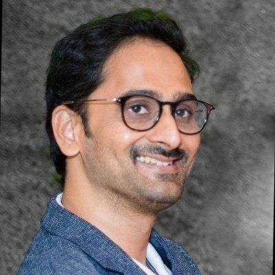 Ashok Gudibandla | YourStory