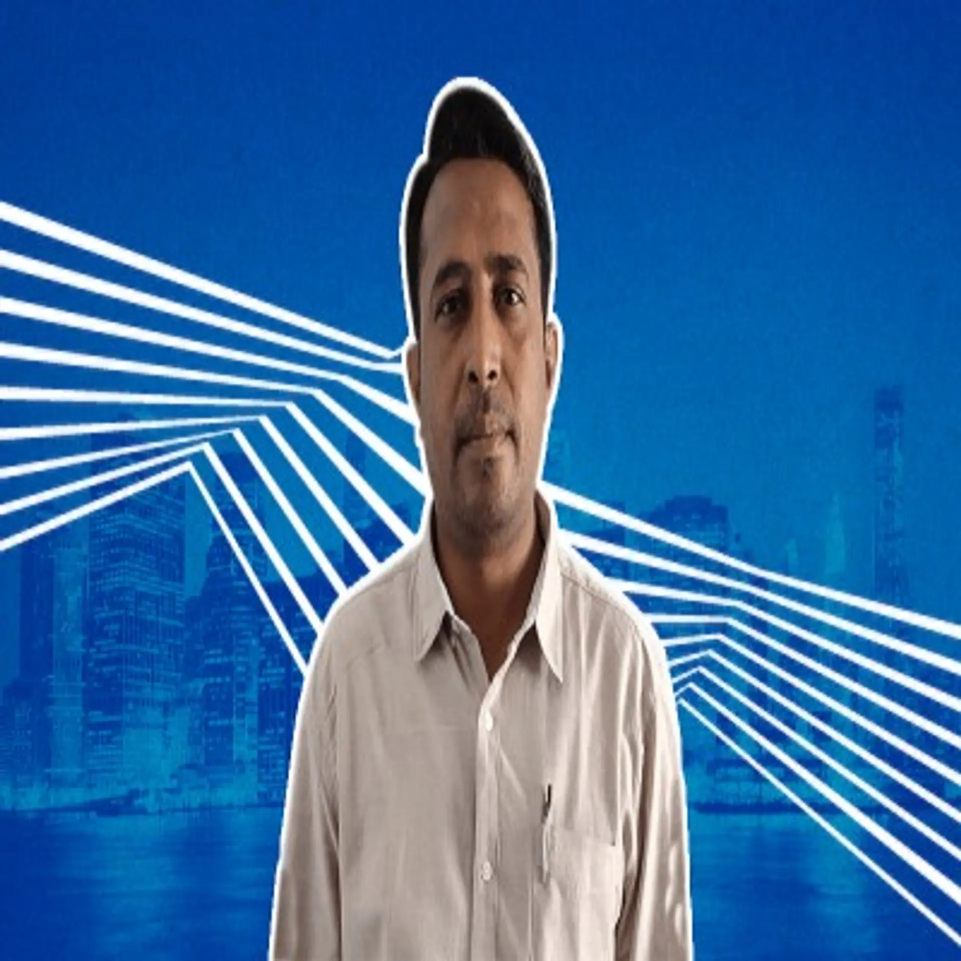Mr Narsi Reddy | YourStory