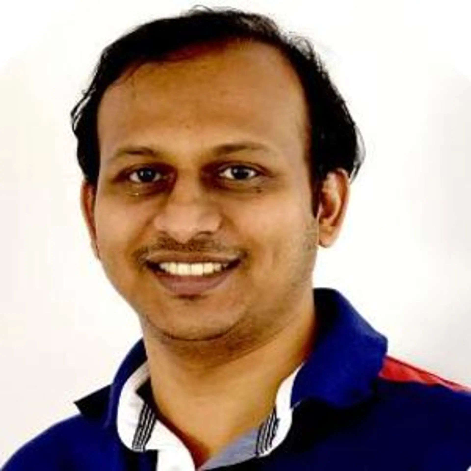 Navaneetha Krishnan J (ShopUp)