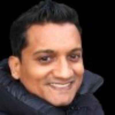 Naveen Peter | YourStory