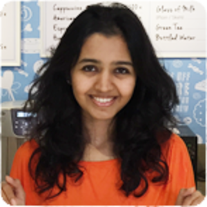 Neha Sethi | YourStory