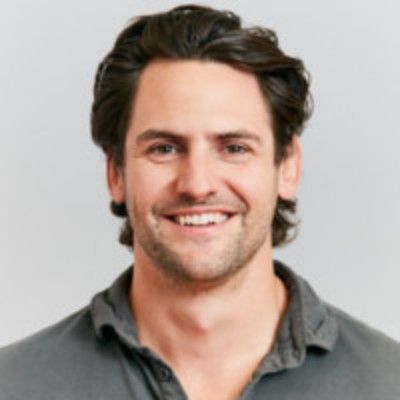Nick Taranto | YourStory