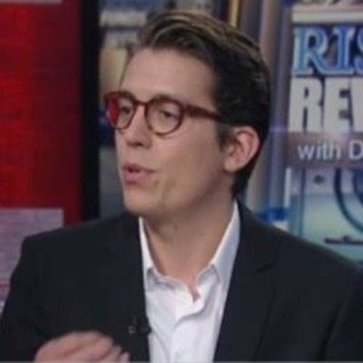 Nicolas Michaelsen | YourStory