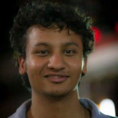 Nikhil Bansal | YourStory