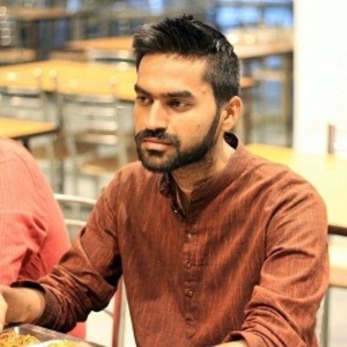 Nikhil Parmar | YourStory