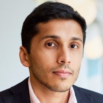 Nikhil Sud | YourStory