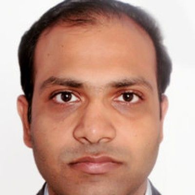 Nilmani Gautam | YourStory