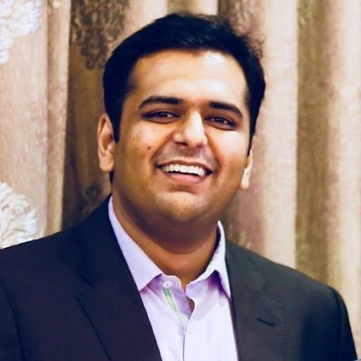Nimesh Mehta | YourStory
