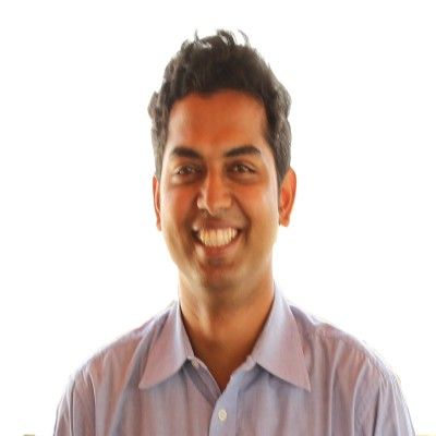 Nithin Chandra | YourStory