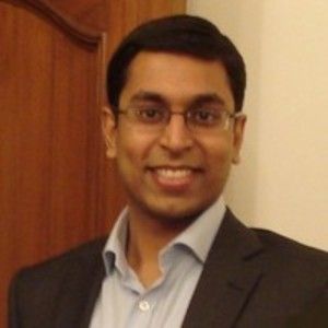 Nitin Jain | YourStory