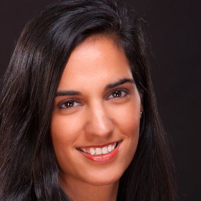 Sehreen NoorAli | YourStory