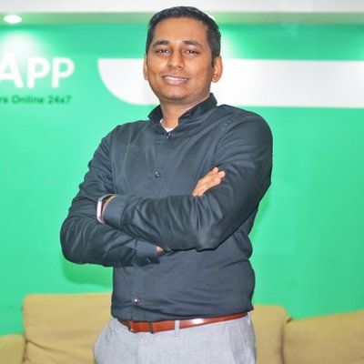 Satish Kannan | YourStory