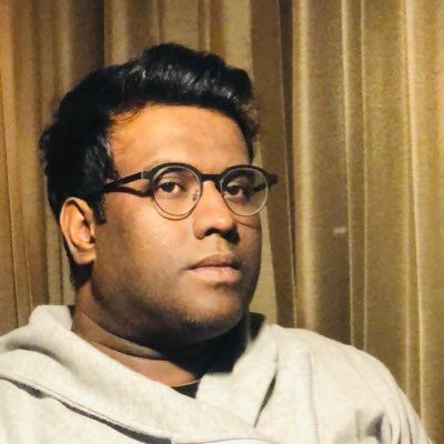 Arnab Mitra | YourStory