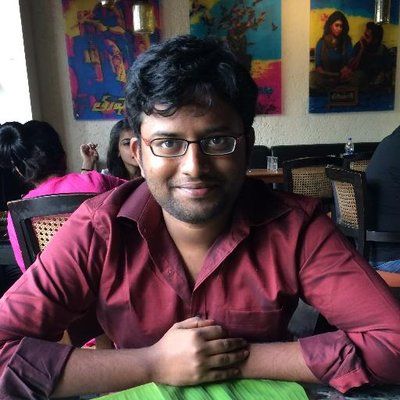 Pramod Nair | YourStory