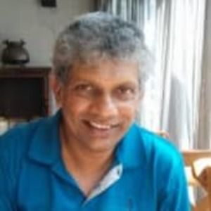 Mohan Alexander | YourStory