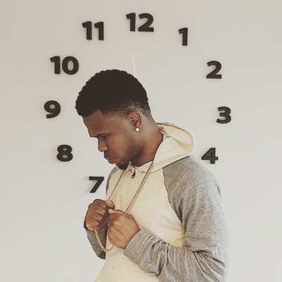 Hakeem Seriki | YourStory