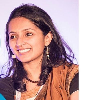 Sucharita Mukherjee | YourStory