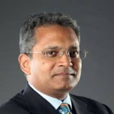 Paddy Padmanathan | YourStory