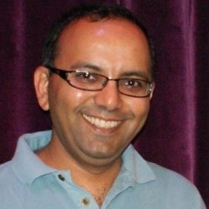 Parag Modi | YourStory