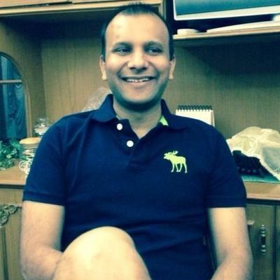 Parth Bidasaria | YourStory