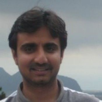 Parthiv Patel | YourStory