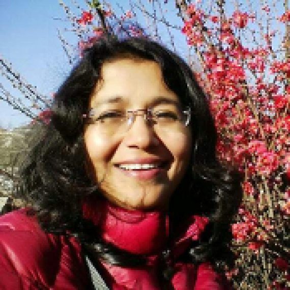 Parul Jain | YourStory