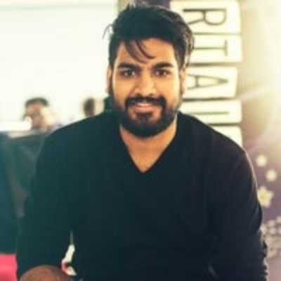 Parveen Singhal | YourStory