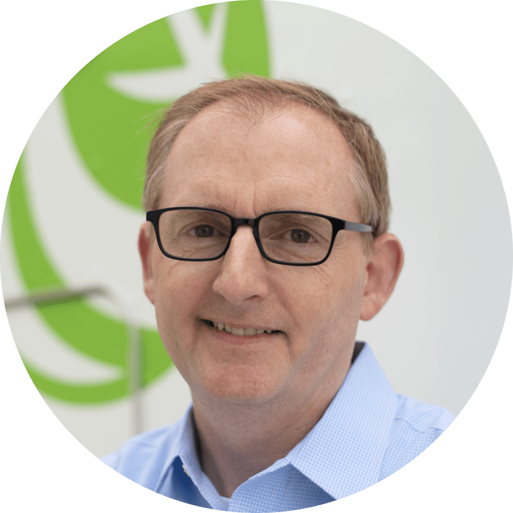 Patrick Sexton | YourStory