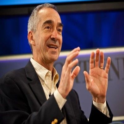 Patrick Pichette | YourStory