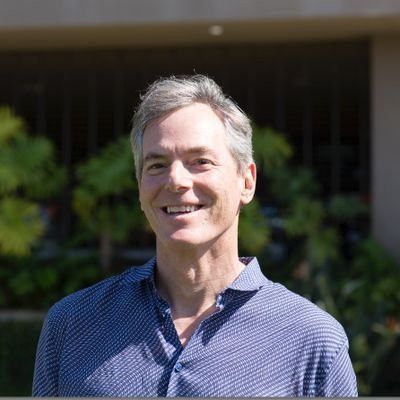 Paul E. Jacobs | YourStory