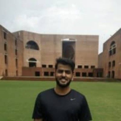 Pawan Kumar Rai | YourStory