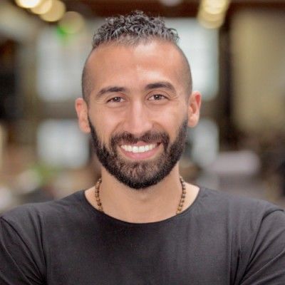 Payam Banazadeh | YourStory