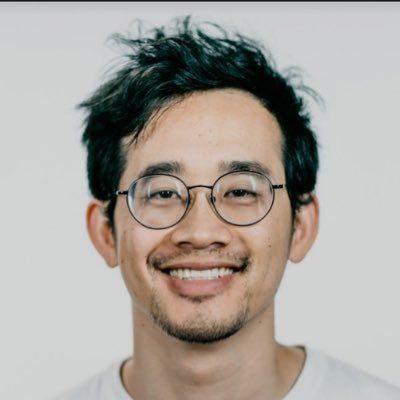 Peter Lu | YourStory