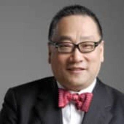 Peter Liu | YourStory