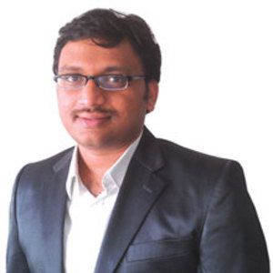 Sudhir Reddy | YourStory