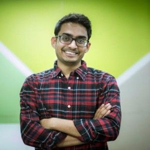 Piyush Jain | YourStory