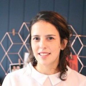 Neta Meidav | YourStory