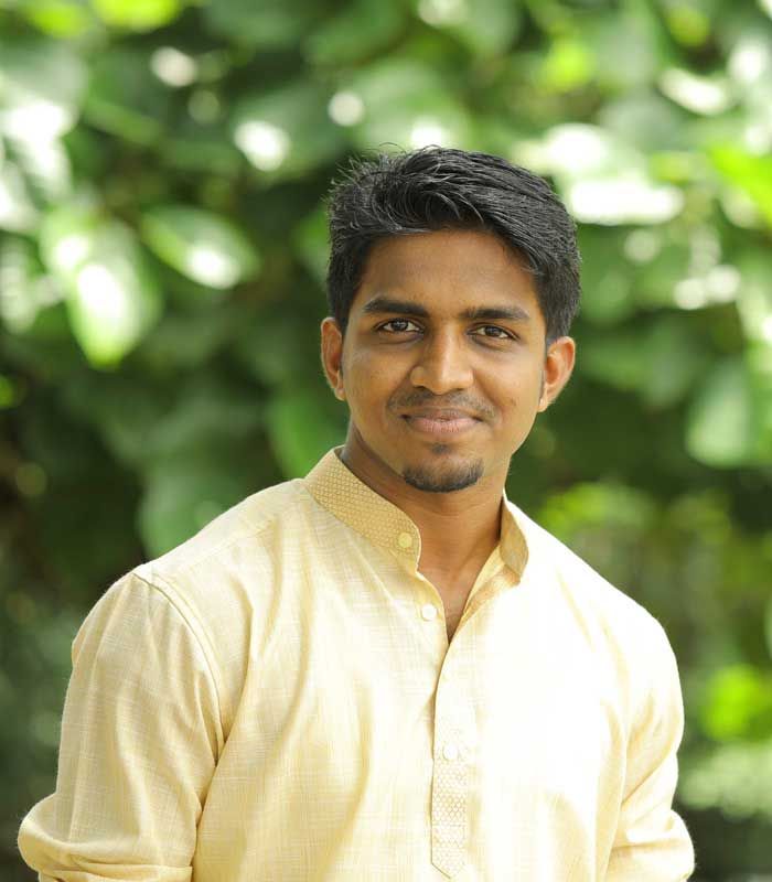 Pradeep P S | YourStory