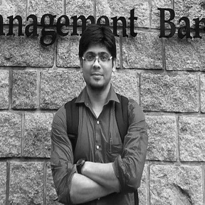 Prajjwal Sinha | YourStory