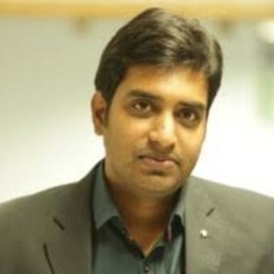 Pranav Kumar | YourStory