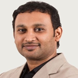 Prasad Basavaraj | YourStory