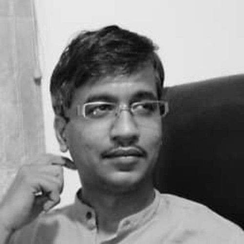 Prasad Puranik Yourstory