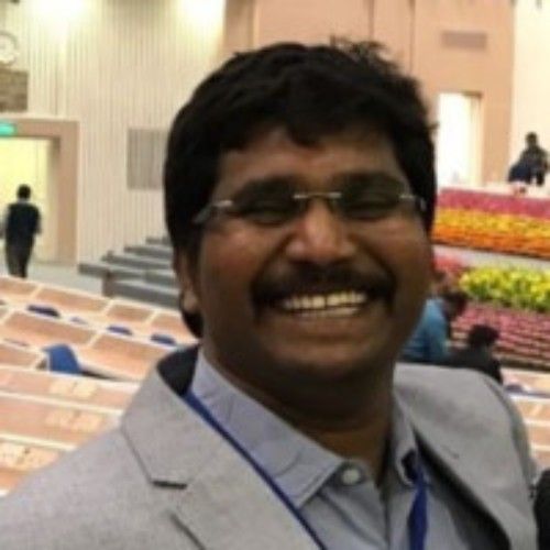 G Prasad Babu | YourStory