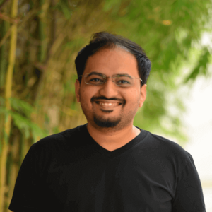 Prashant Borde | YourStory