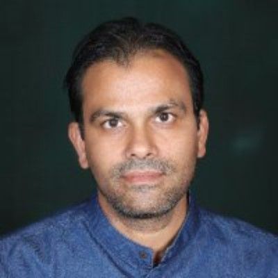 Prashant Singh | YourStory