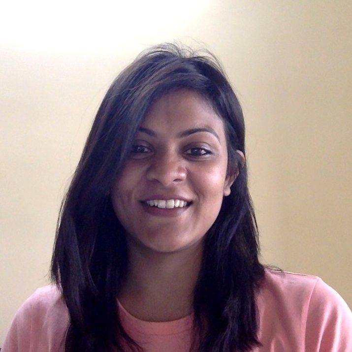 Preeti Reddy | YourStory