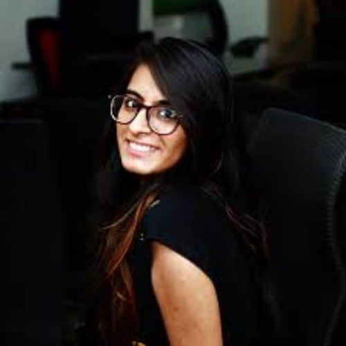 PRIYANKA MADNANI | YourStory